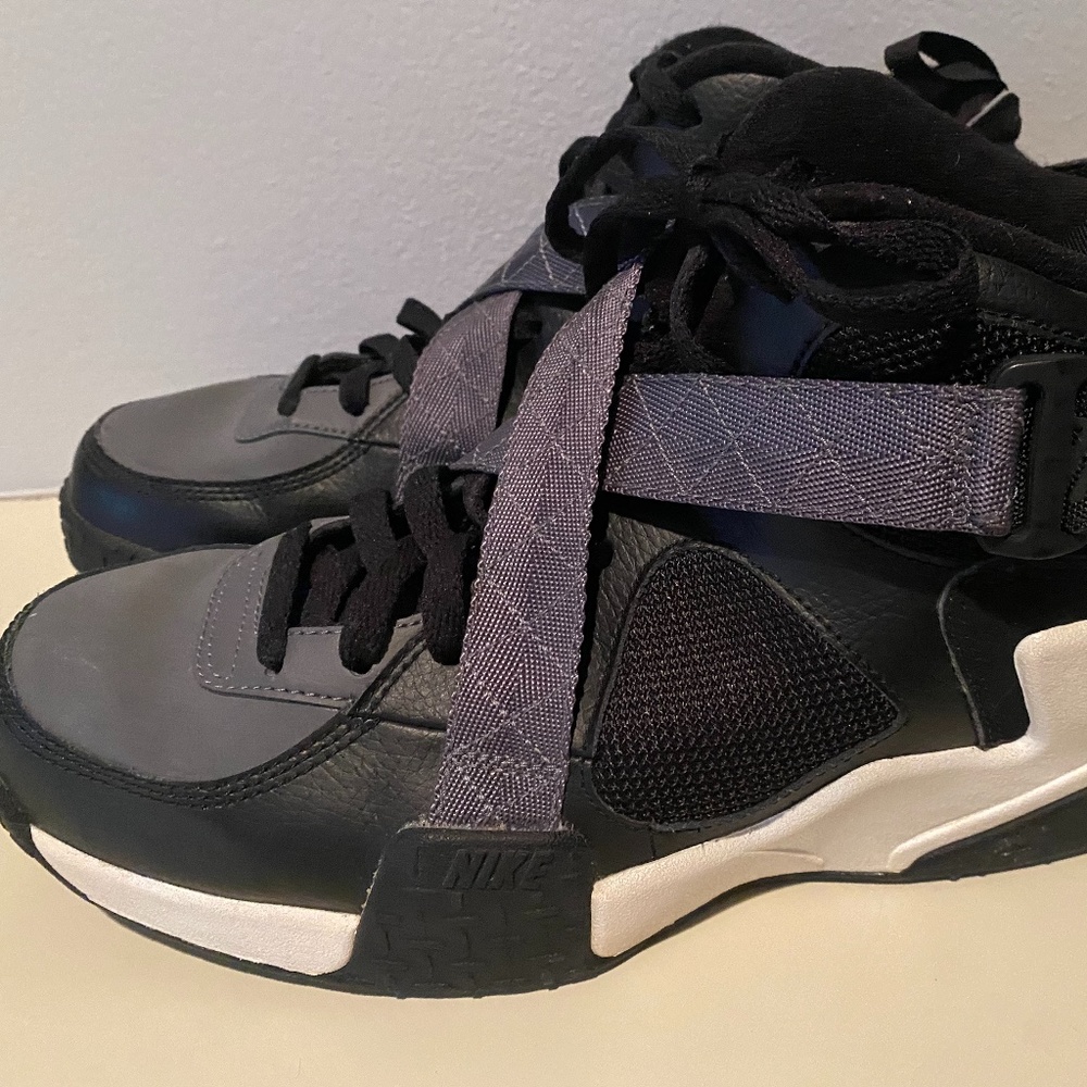 Nike Air Raid Classics - Gem